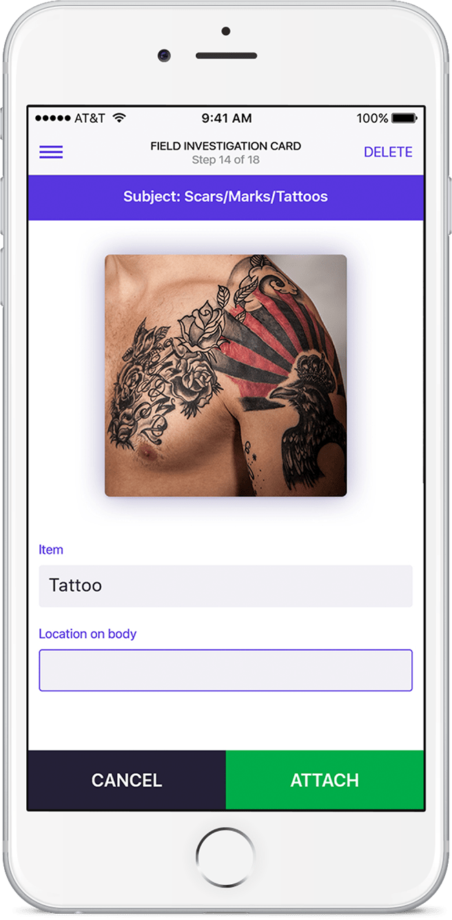 Diffco - Cases - FIC