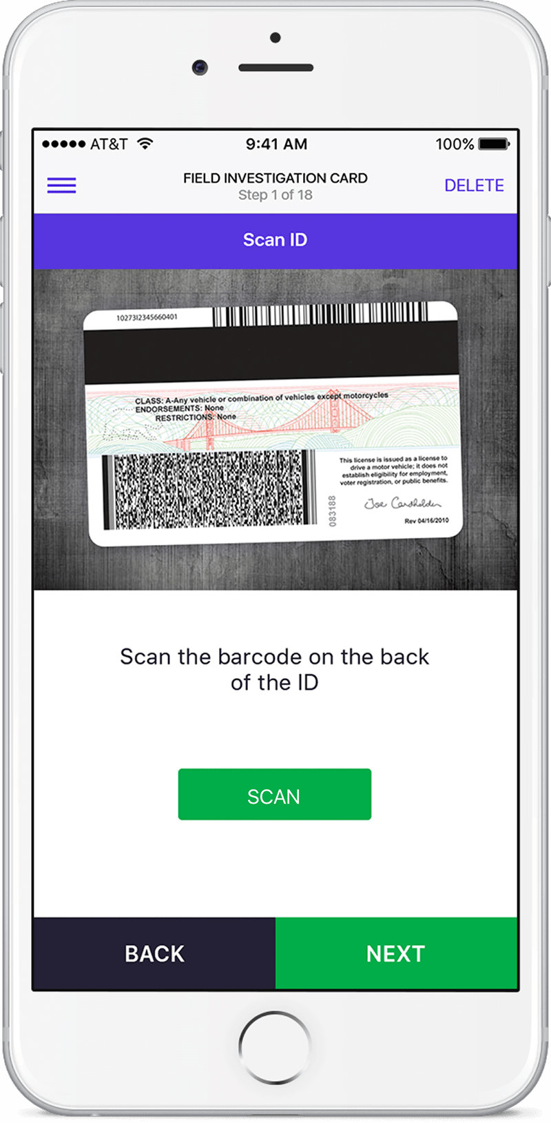Diffco - Cases - FIC