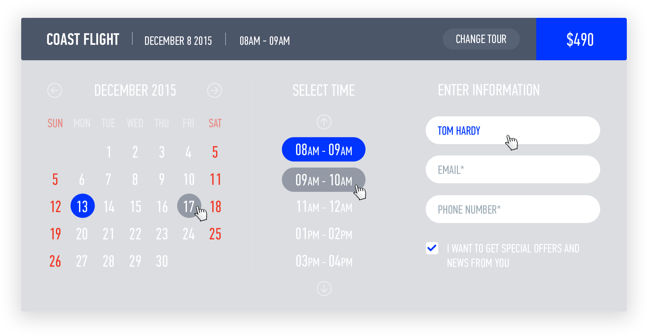 Diffco - Cases - Fola