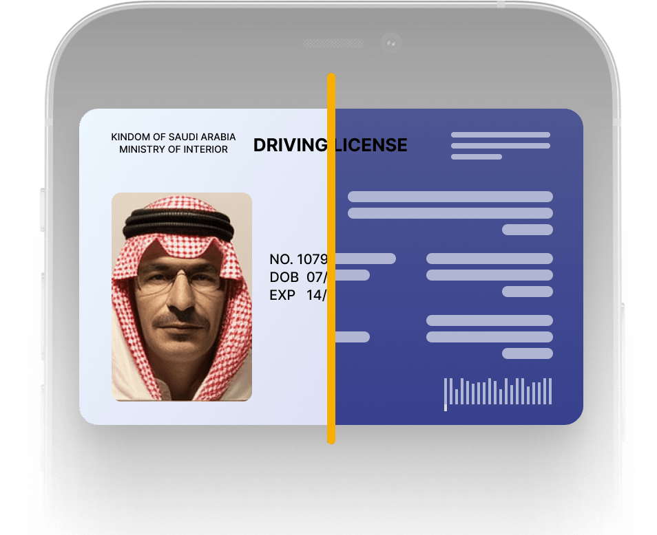 Diffco - Cases - GoShift