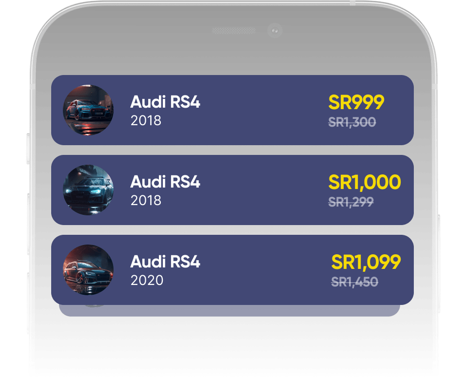 Diffco - Cases - GoShift