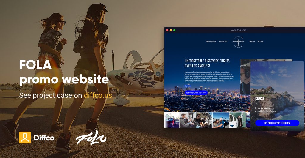 Diffco - Cases - Fola